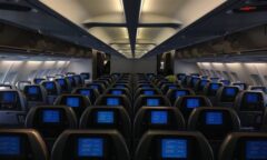 Why are Airplane Cabins so Cold? | aviationfile-Gateway to Aviation World