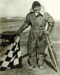 Archie W. League & ATC History | aviationfile-Gateway to Aviation World