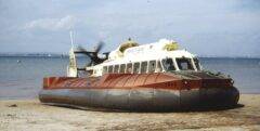 What is Hovercraft? | aviationfile-Gateway to Aviation World