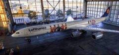 Soar with the Team: A Deep Dive into Airplanes with Football Club ...