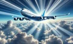The Boeing 747: A Giant in Aviation History | aviationfile-Gateway to ...